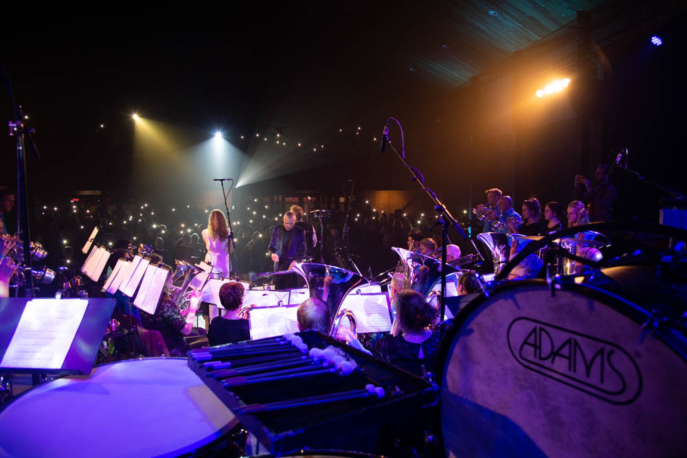 Muzikale start van het jaar - DDFr
