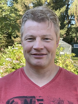 Versterking team DDFR IT infra & Security - DDFr